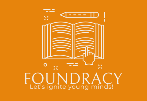 Foundracy - Making Learning Fun with Foundracy!