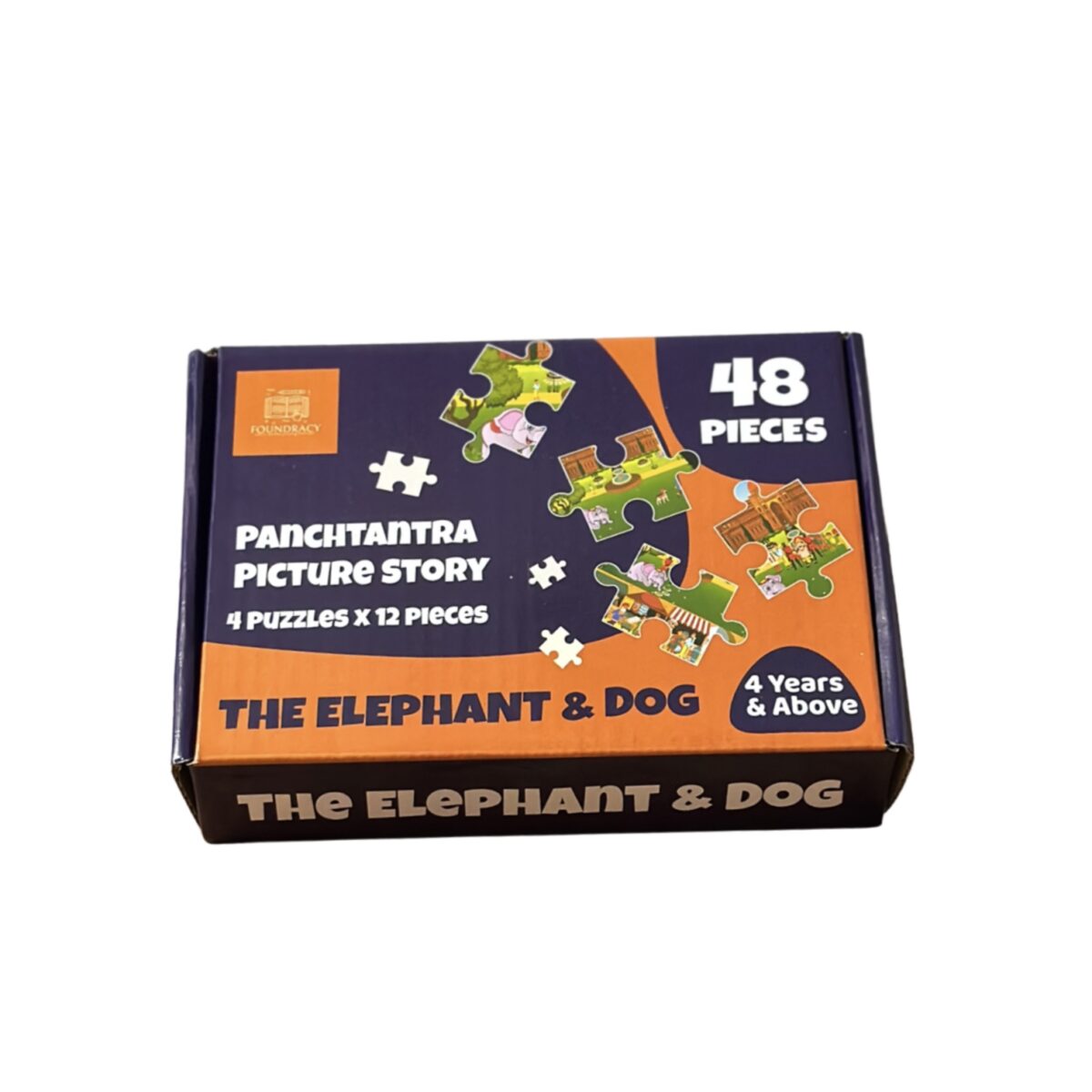 Foundracy - Make Learning Fun with Foundracy!