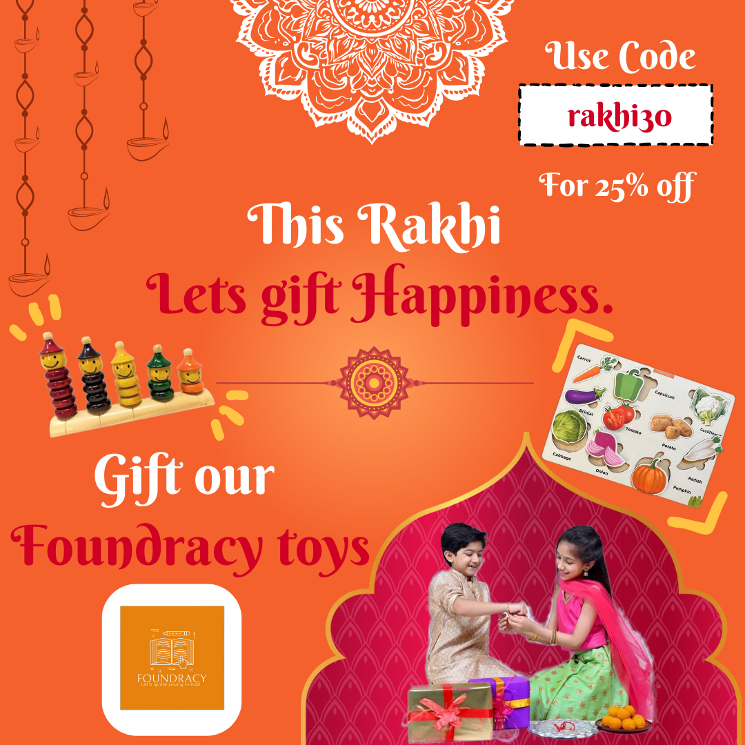 Foundracy - Making Learning Fun with Foundracy!